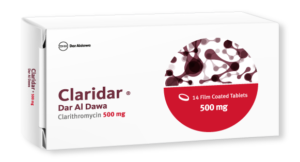 Anti-Infective Antibiotics | Dar Aldawa