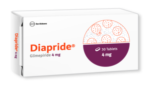 Cardiovascular & Diabetes - Dar Aldawa