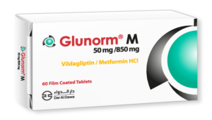 Cardiovascular & Diabetes - Dar Aldawa