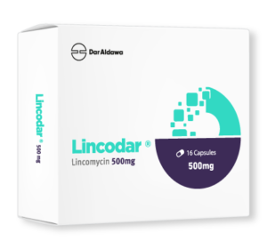 Anti-Infective Antibiotics | Dar Aldawa