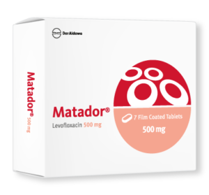 Anti-Infective Antibiotics | Dar Aldawa