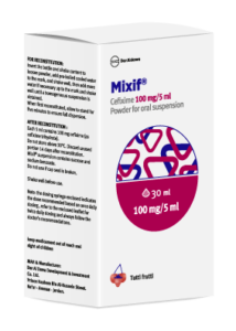 Anti-Infective Antibiotics | Dar Aldawa