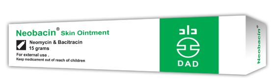 Neobacin – Dar Aldawa