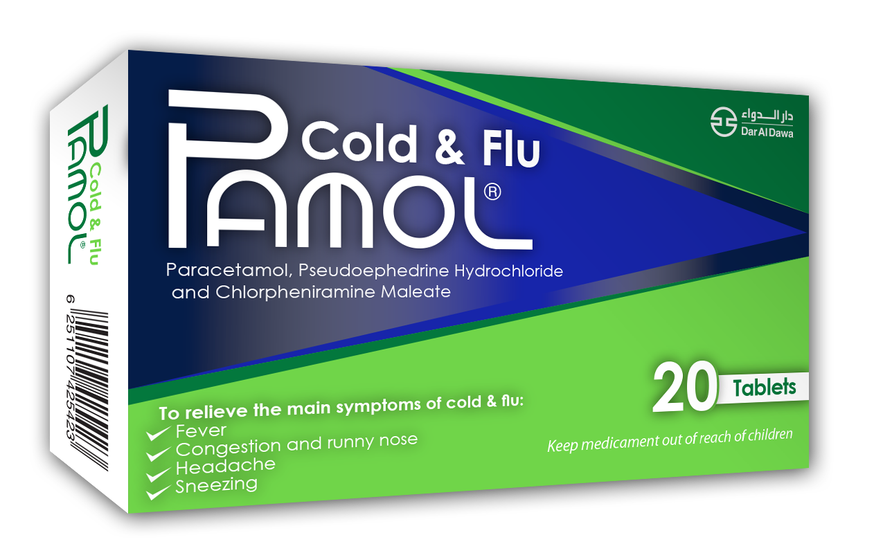 Respiratory - Dar Aldawa