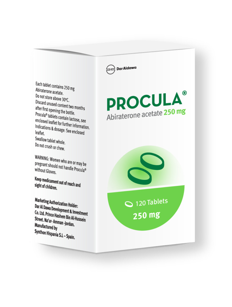 Oncology - Dar Aldawa