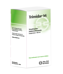 Anti-Infective Antibiotics | Dar Aldawa