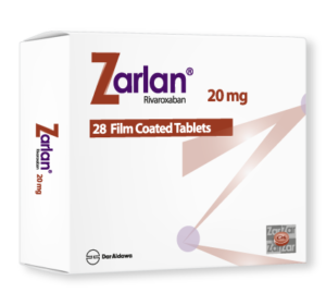 Cardiovascular & Diabetes - Dar Aldawa