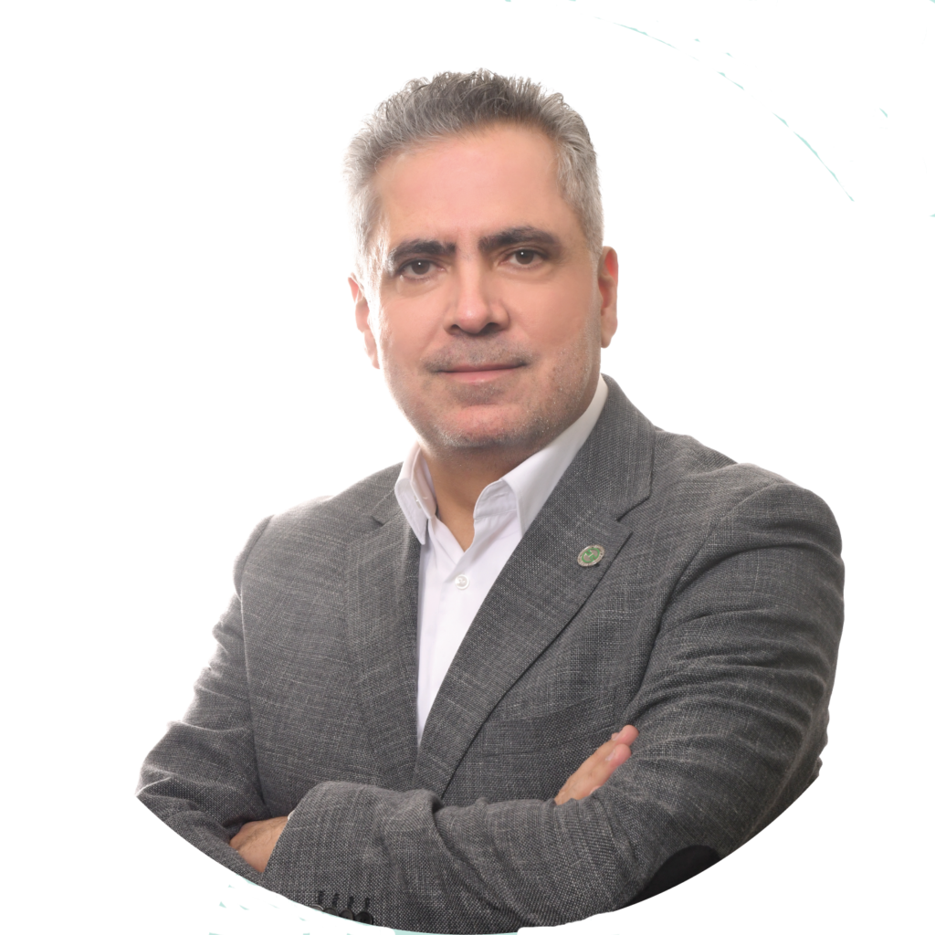 Dar Aldawa | Executive Management Team