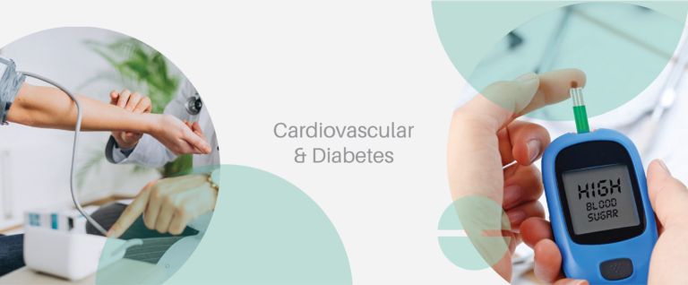 Cardiovascular & Diabetes – Dar Aldawa