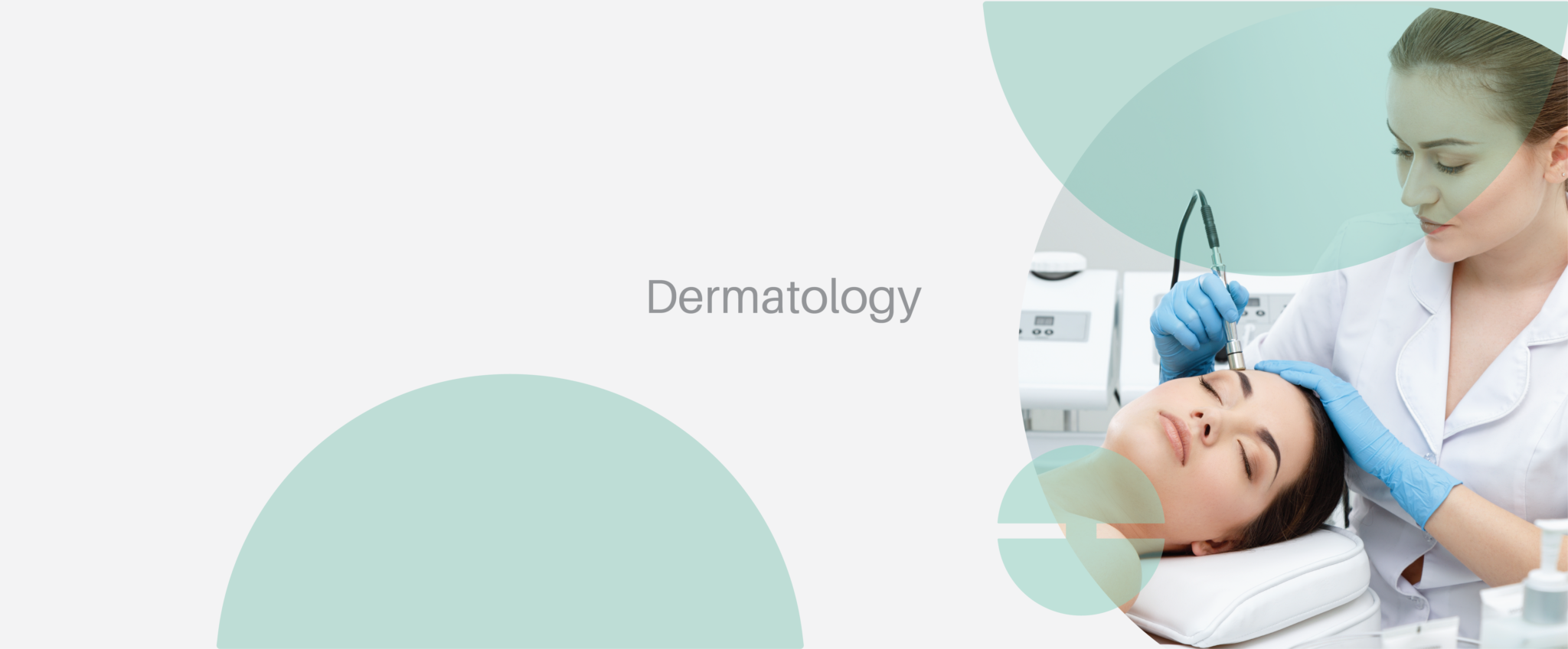 Dermatology - Dar Aldawa