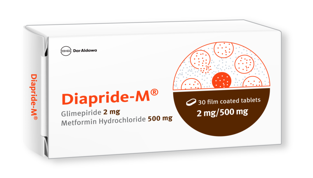 Cardiovascular & Diabetes - Dar Aldawa