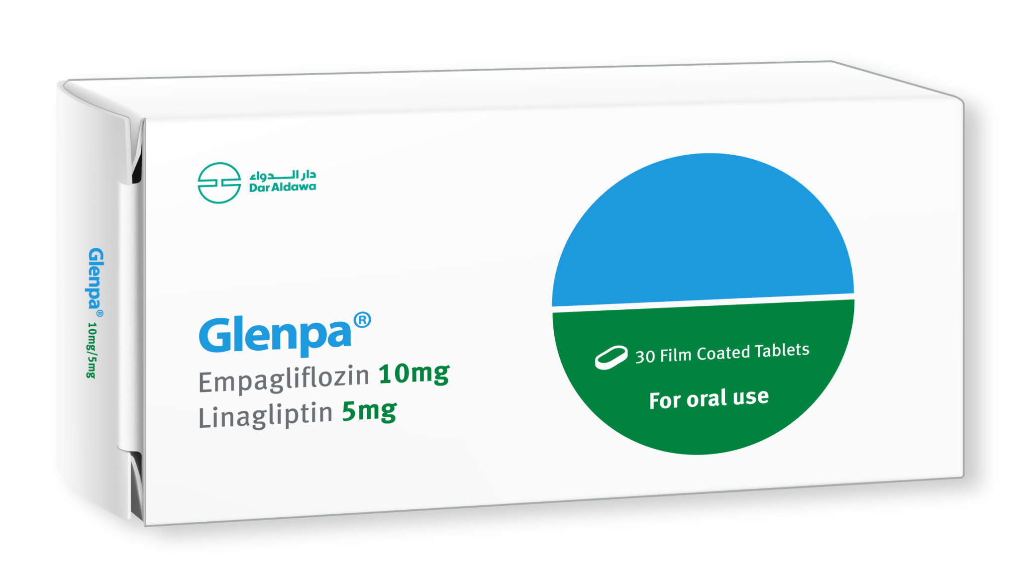 Cardiovascular & Diabetes - Dar Aldawa